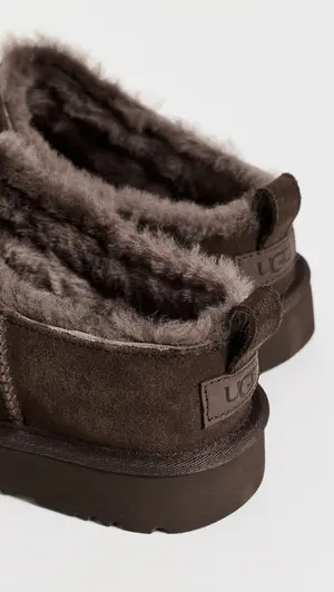UGG Classic Micro Boots