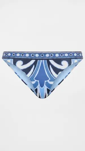 La DoubleJ Goddess Bikini Bottoms