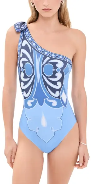 La DoubleJ Goddess Piece - Cocoon Placee