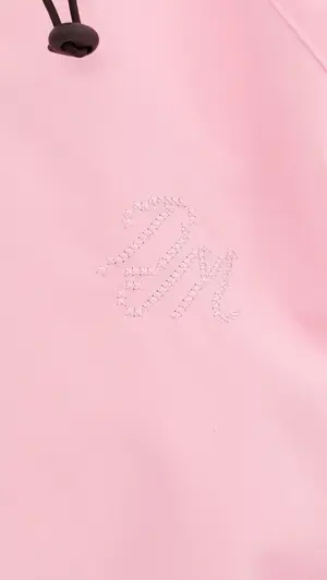 DAMSON MADDER Liu Raincoat