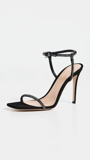 GIANVITO ROSSI Mayfair Sandals