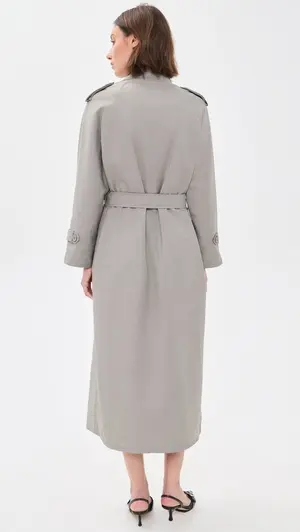 Lioness Penny Trench Coat
