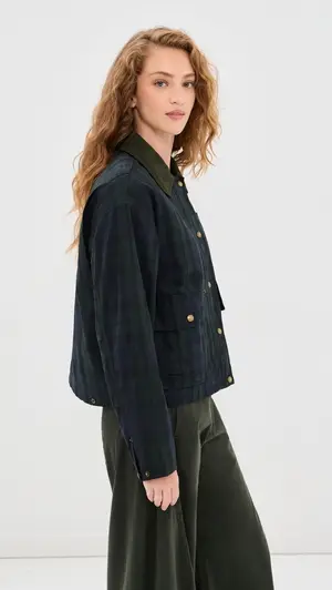 Blanknyc Break Trail Jacket