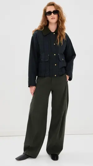 Blanknyc Break Trail Jacket