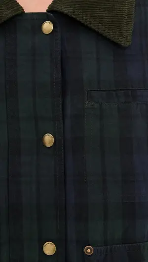 Blanknyc Break Trail Jacket