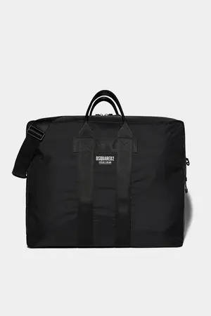 Dsquared2 Ceresio 9 Big Duffle