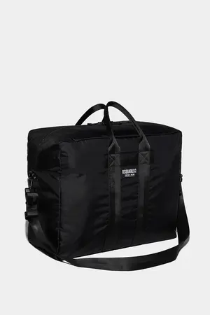 Dsquared2 Ceresio 9 Big Duffle