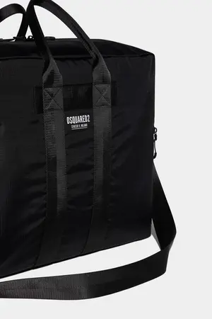 Dsquared2 Ceresio 9 Big Duffle