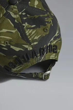 Dsquared2 Baseball Cap