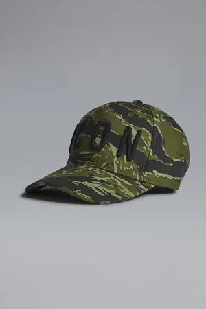 Dsquared2 Baseball Cap