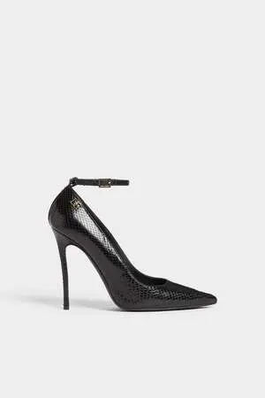 Dsquared2 Metal Pumps