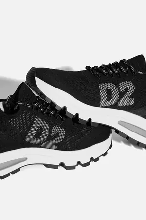 Dsquared2 Run Ds2 Sneakers