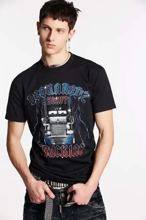 Dsquared2 Cool Fit T-shirt