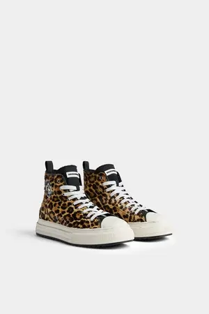 Dsquared2 Berlin Sneakers