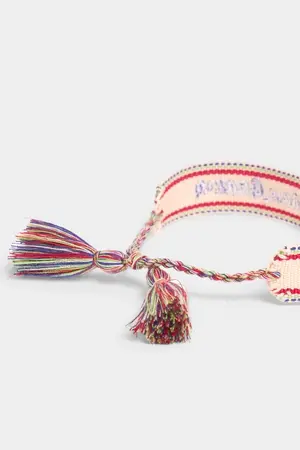 Dsquared2 Maria Grazia A Nerano X Bracelet