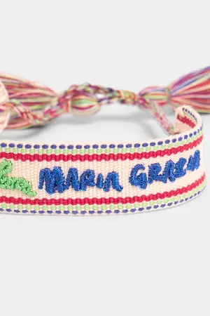Dsquared2 Maria Grazia A Nerano X Bracelet