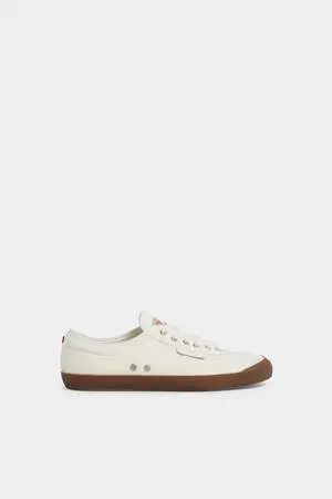 D2 Maria Grazia A Nerano X Sneakers - White