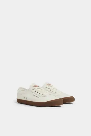 Dsquared2 Maria Grazia A Nerano X Sneakers