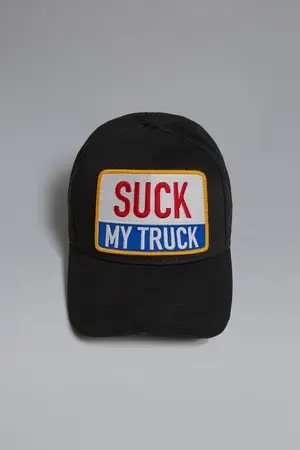 Dsquared2 Baseball Cap