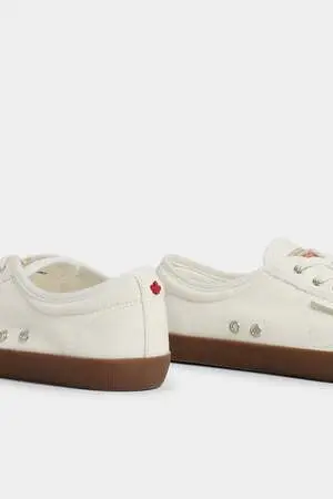 Dsquared2 Maria Grazia A Nerano X Sneakers