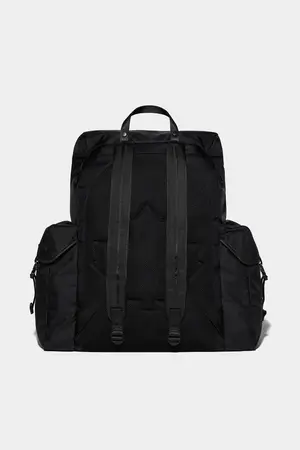 Dsquared2 Ceresio 9 Big Backpack