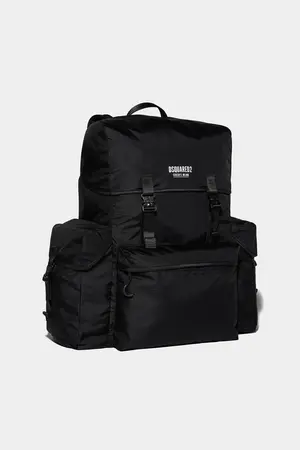 Dsquared2 Ceresio 9 Backpack