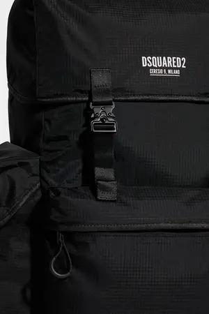 Dsquared2 Ceresio 9 Backpack