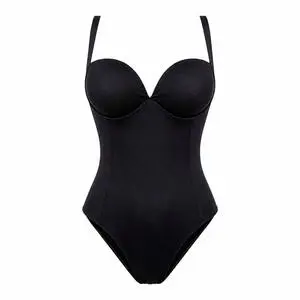 CHIARELLA Gaia Swimsuit - Black