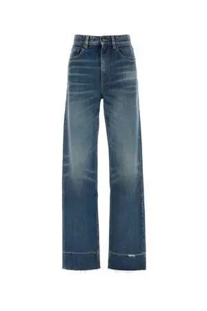 CHLOE Denim Jeans - Blue