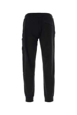 Stone Island Cotton Joggers