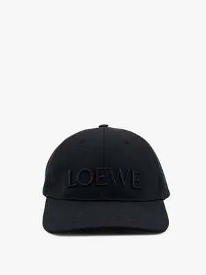 Loewe Cotton Hat