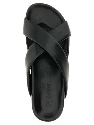 Saint Laurent Nichols' Sandals