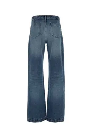 A.p.c. Denim Victoria Jeans