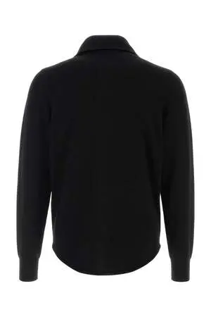 Dries Van Noten Cashmere Monaco Cardigan