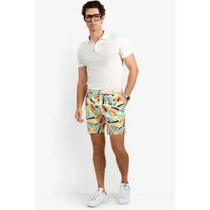 Mr Turk Lawrence Short - Coppelia