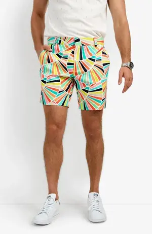 Mr Turk Lawrence Short