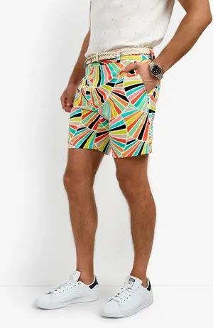 Mr Turk Lawrence Short