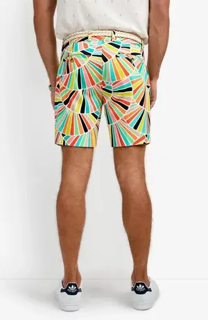 Mr Turk Lawrence Short
