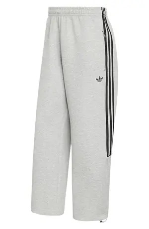 Adidas Spacer Open Hem Sweatpants