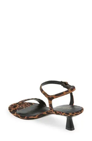 STUART WEITZMAN Minimalist 50 Sandal