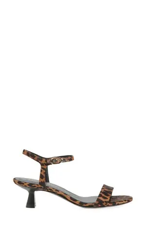 STUART WEITZMAN Minimalist 50 Sandal
