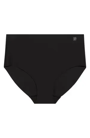 Chantelle Defi Seamless Briefs - Black