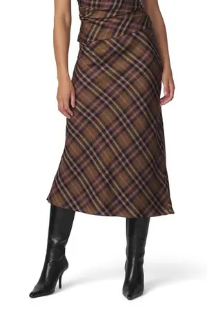 Joe's Jeans The Ines Midi Skirt