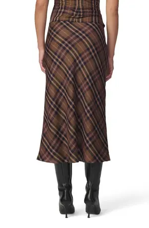 Joe's Jeans The Ines Midi Skirt