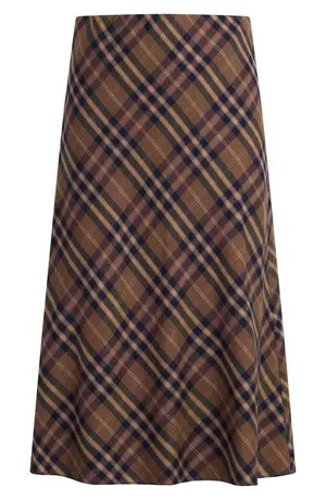 Joe's Jeans The Ines Midi Skirt
