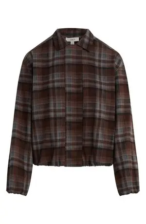 Joe's Jeans The Bella Bomber Jacket