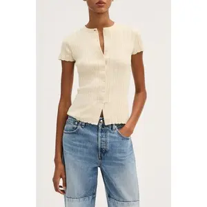 Madewell Slim Fit Cardigans For Women