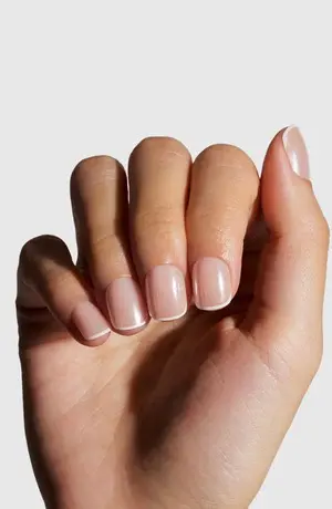 CELEBRITIPS Extra Short Square Press-on Nails