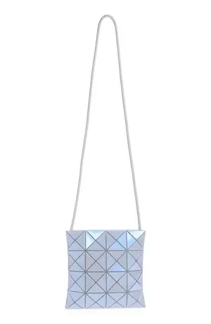 Issey Miyake Crossbody Bag - Blue Gray