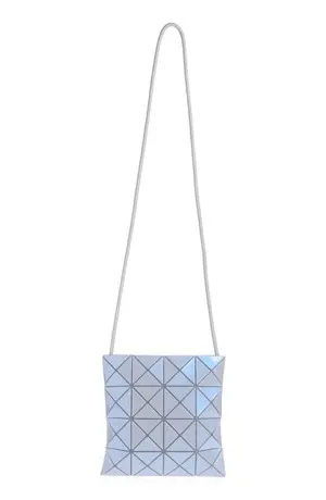 Issey Miyake Crossbody Bag - Blue Gray